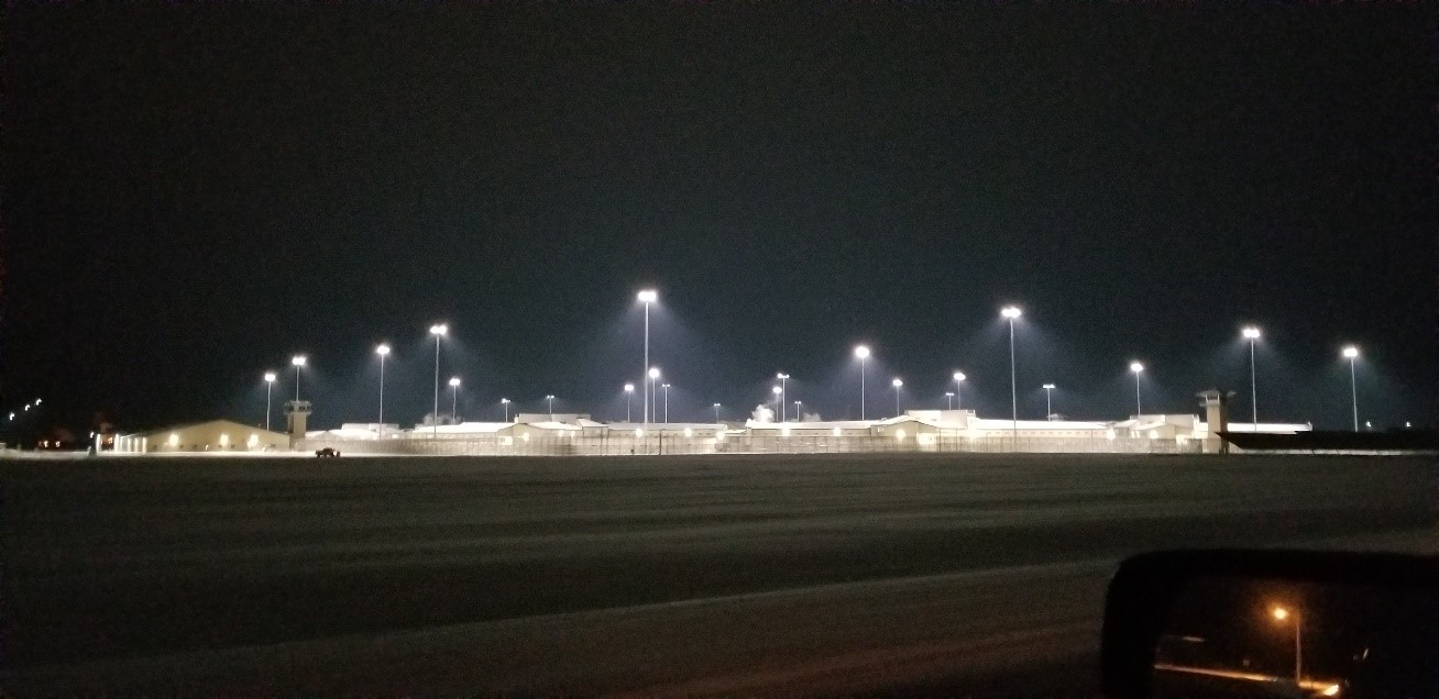 AMERESCO PARTNERS WITH FEDERAL BUREAU OF PRISONS ON ENERGY AND WATER ...